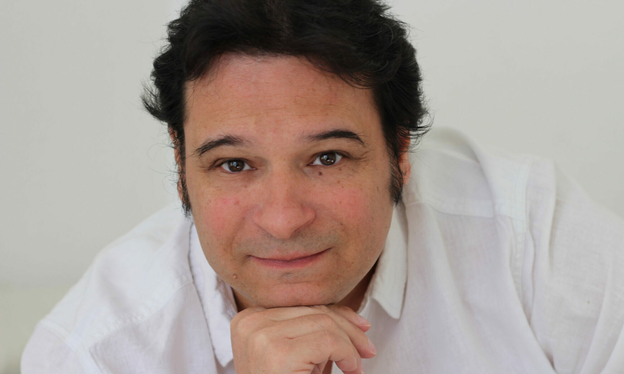 Romuald RODRIGUEZ LOPEZ – Comédien